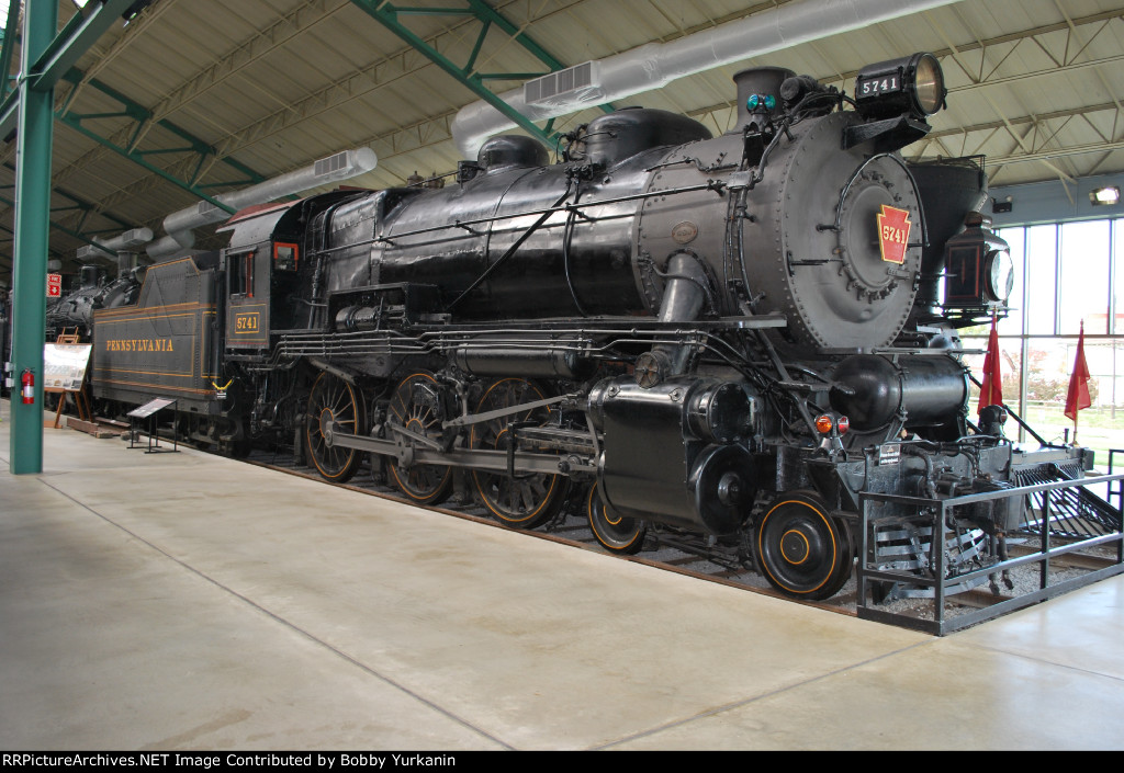 PRR 5741
